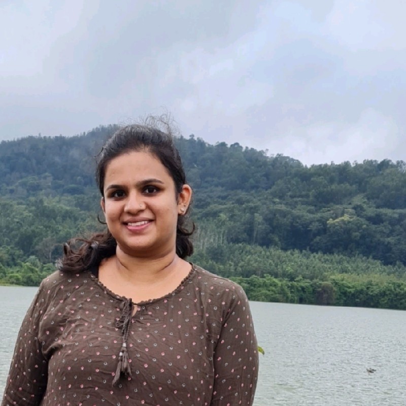 Sharanya R Bhat - Software engineer - Juniper Networks | LinkedIn Sharanya R Bhat - Software engineer - Juniper Networks | LinkedIn