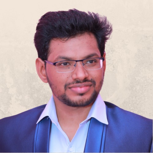 Moses David Raj | LinkedIn Moses David Raj | LinkedIn