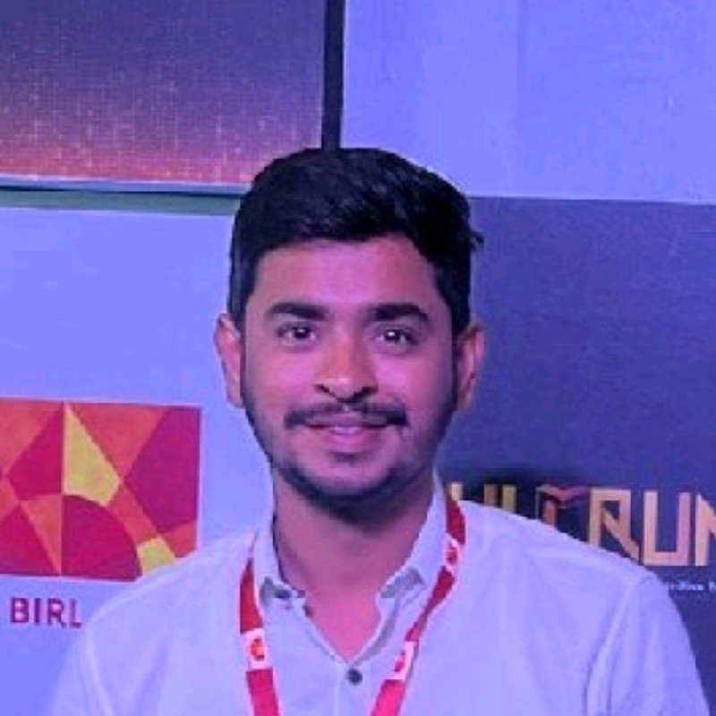 Venkata Prudvi Ram Nuthalapati - SDET - Inference Labs | LinkedIn Venkata Prudvi Ram Nuthalapati - SDET - Inference Labs | LinkedIn