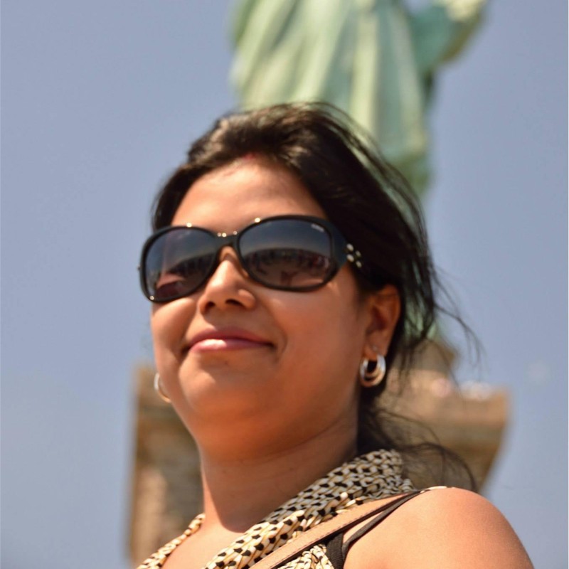 Pratyusha Das - Vice President - Bank of America | LinkedIn Pratyusha Das - Vice President - Bank of America | LinkedIn