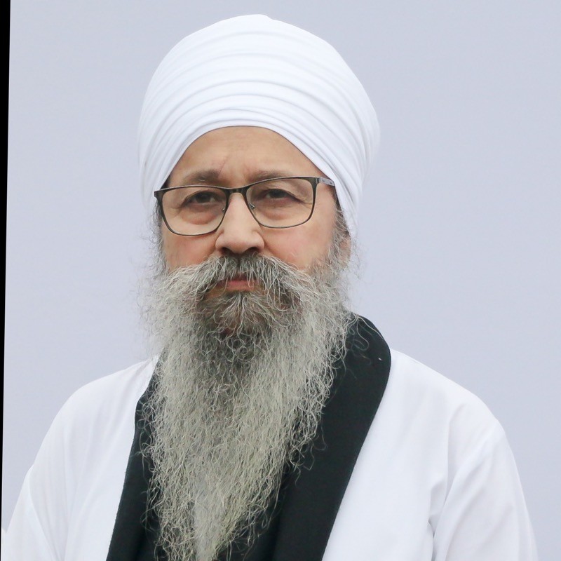 Dr. Davinder Singh - President - The Kalgidhar Society | LinkedIn Dr. Davinder Singh - President - The Kalgidhar Society | LinkedIn