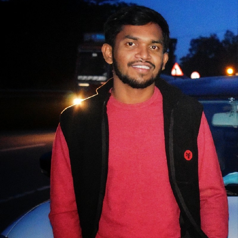 Aditya Venkata Phanindra Kumar Adari - Bengaluru, Karnataka, India ... Aditya Venkata Phanindra Kumar Adari - Bengaluru, Karnataka, India ...