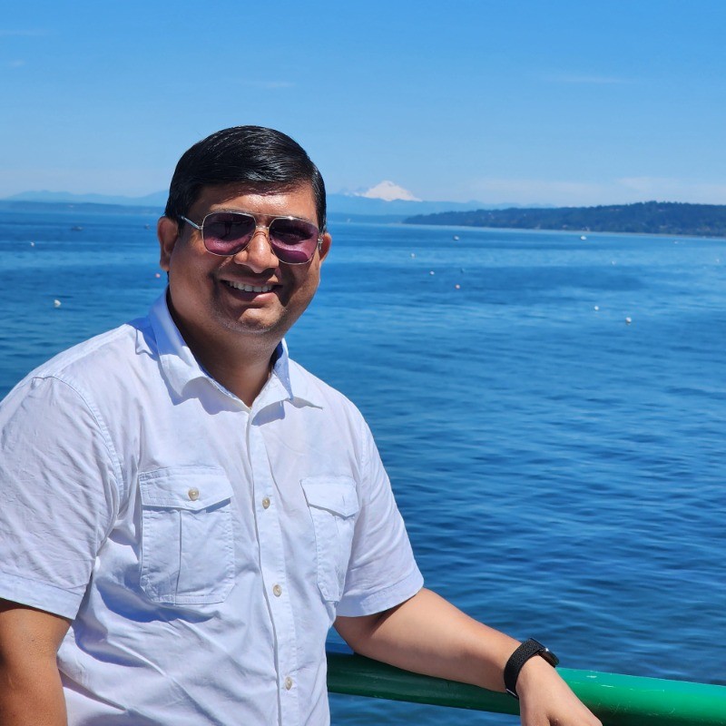 Vivek Gupta - Lead Engineer - Quadrant Resource LLC | LinkedIn Vivek Gupta - Lead Engineer - Quadrant Resource LLC | LinkedIn