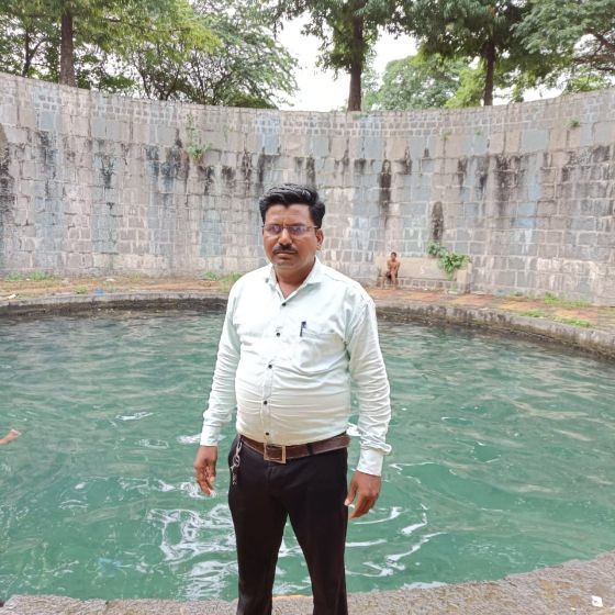 Santosh Jogdand - Nagpur, Maharashtra, India | Professional Profile ... Santosh Jogdand - Nagpur, Maharashtra, India | Professional Profile ...