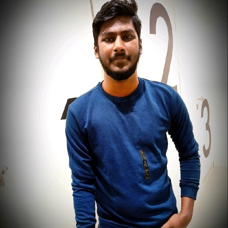 Abinash dash - Software developer trainee - Retrod | LinkedIn Abinash dash - Software developer trainee - Retrod | LinkedIn