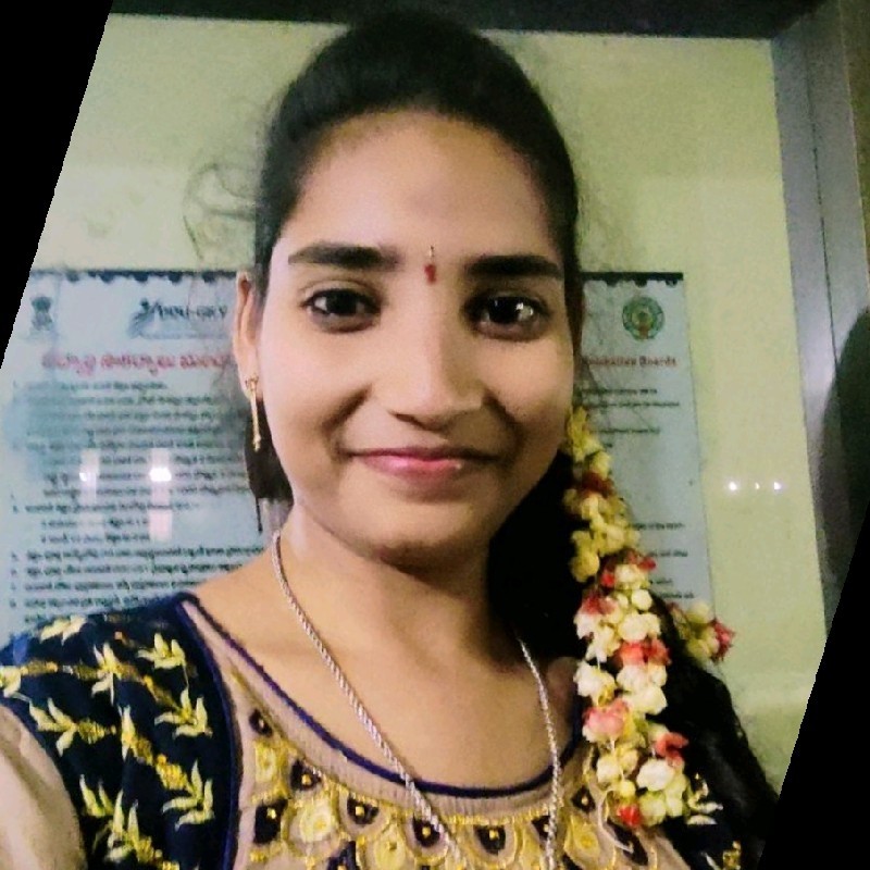 Medati Triveni - Acharya Nagarjuna University - Hyderabad, Telangana ... Medati Triveni - Acharya Nagarjuna University - Hyderabad, Telangana ...