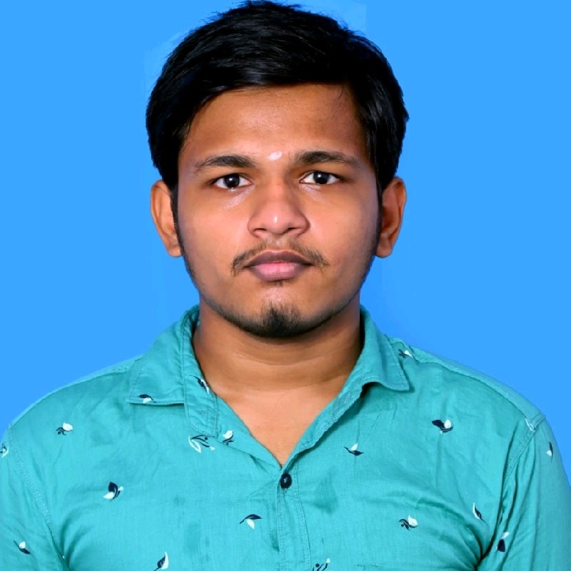 Hari Krishna Moorthy M - Panimalar Institute Of Technology - Chennai ... Hari Krishna Moorthy M - Panimalar Institute Of Technology - Chennai ...