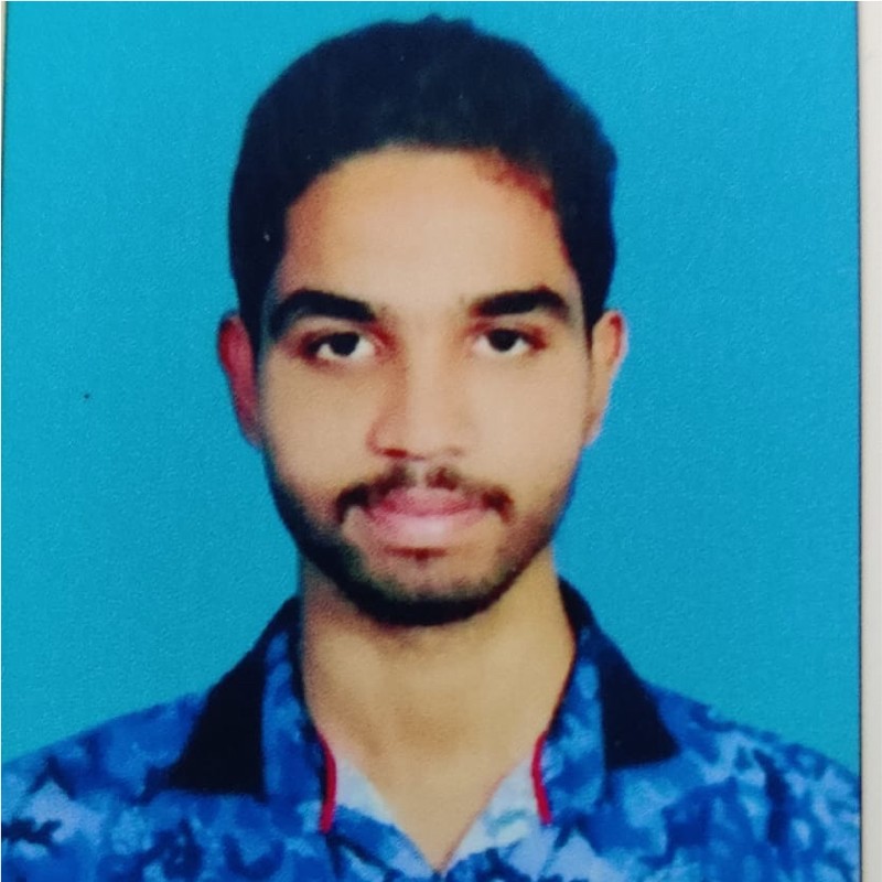 Deepak Kumar Reddy SV - Programmer Analyst Trainee - Cognizant | LinkedIn Deepak Kumar Reddy SV - Programmer Analyst Trainee - Cognizant | LinkedIn