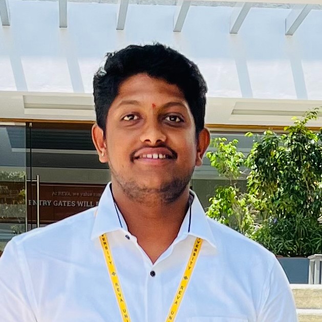 Karthik Shetty - REVA University - Karnataka, India | LinkedIn Karthik Shetty - REVA University - Karnataka, India | LinkedIn