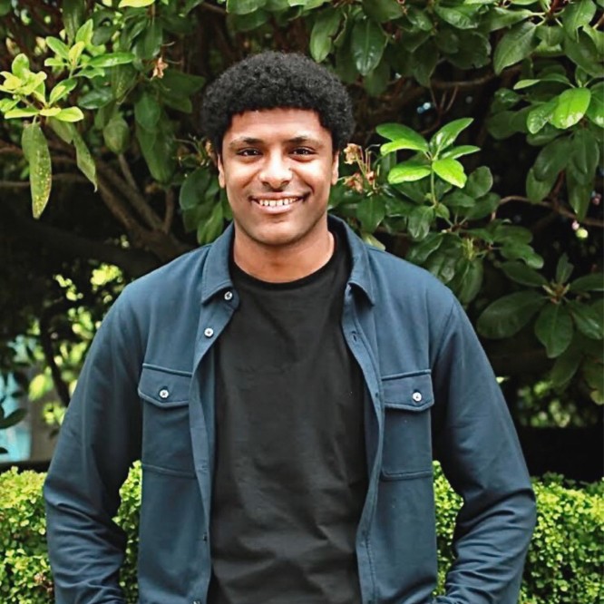 Samuel Tessema - Software Developer - Mentor Mesh | LinkedIn Samuel Tessema - Software Developer - Mentor Mesh | LinkedIn