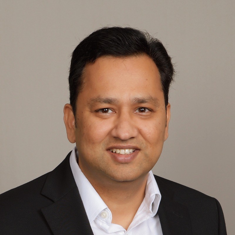 Anand Natarajan | LinkedIn Anand Natarajan | LinkedIn
