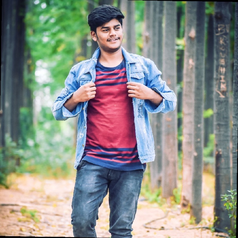 Hemanth Reddy - Customer Service Team Lead - International Campus ... Hemanth Reddy - Customer Service Team Lead - International Campus ...
