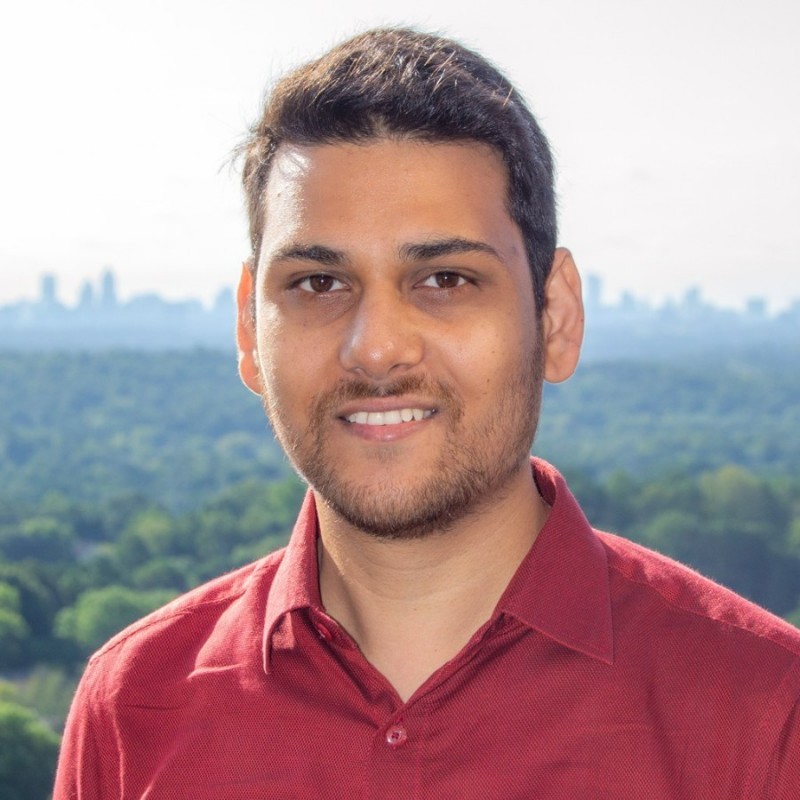 Saket Kumar | LinkedIn Saket Kumar | LinkedIn