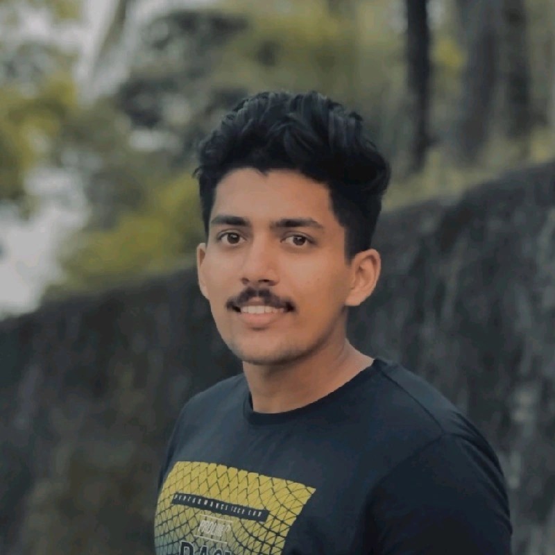 Naveen Raj P.K - Gtec education - Taliparamba, Kerala, India | LinkedIn Naveen Raj P.K - Gtec education - Taliparamba, Kerala, India | LinkedIn