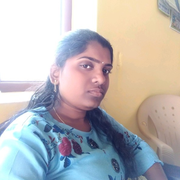 Anusha S. - Hyderabad, Telangana, India | Professional Profile | LinkedIn Anusha S. - Hyderabad, Telangana, India | Professional Profile | LinkedIn