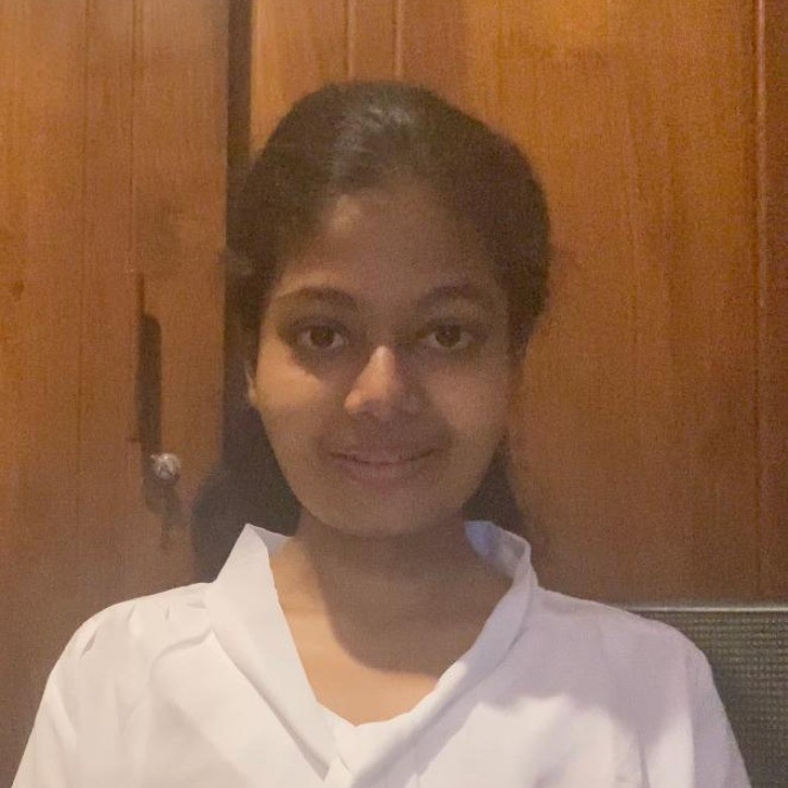 Telisha Abeynayake - Staffordshire University - Colombo District ... Telisha Abeynayake - Staffordshire University - Colombo District ...
