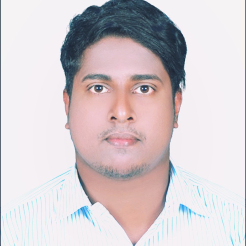 Vishnu B - Analyst - Better | LinkedIn Vishnu B - Analyst - Better | LinkedIn