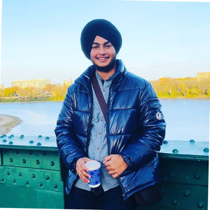 Prabhdeep Singh | LinkedIn Prabhdeep Singh | LinkedIn