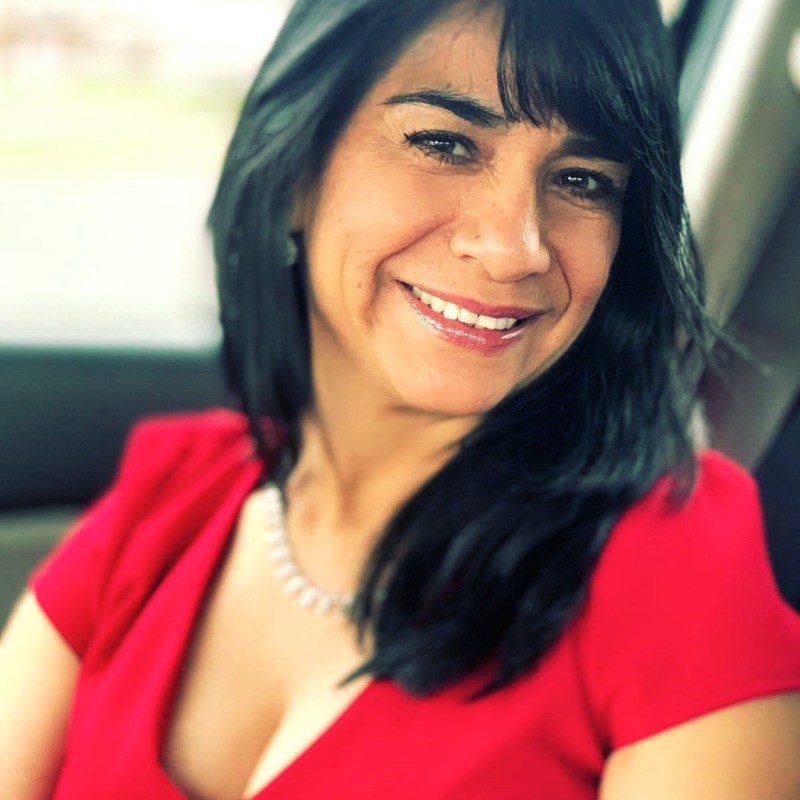Rocio del Pilar Davila Olivo - Licensed Real Estate Agent - Self ... Rocio del Pilar Davila Olivo - Licensed Real Estate Agent - Self ...