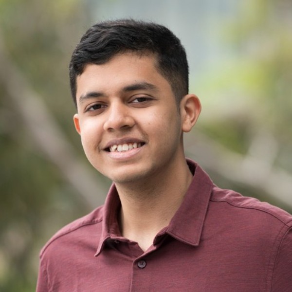 Aryan Gupta - General Representative - Students' Neuroscience and ... Aryan Gupta - General Representative - Students' Neuroscience and ...
