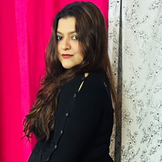 Isra Abdul Wahid - Manager - Obsession salon spa & academy | LinkedIn Isra Abdul Wahid - Manager - Obsession salon spa & academy | LinkedIn