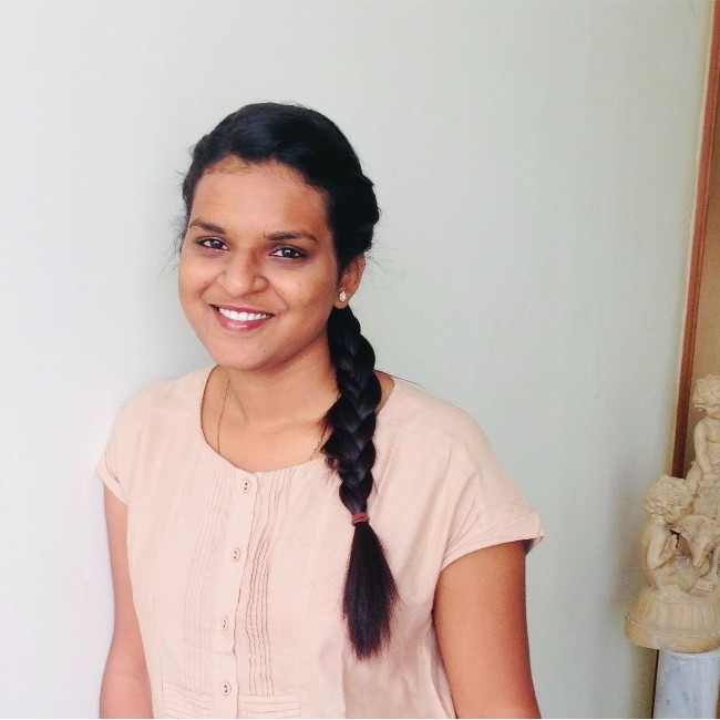 Harika Ketha - Tata Consultancy Services | LinkedIn Harika Ketha - Tata Consultancy Services | LinkedIn