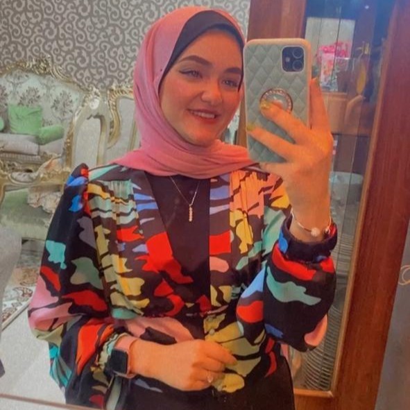 marwa Mohammed - Data Entry Clerk - World Vest Base | LinkedIn marwa Mohammed - Data Entry Clerk - World Vest Base | LinkedIn