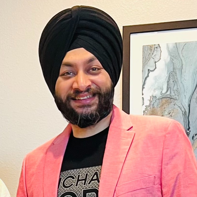 Navneet Singh | LinkedIn Navneet Singh | LinkedIn