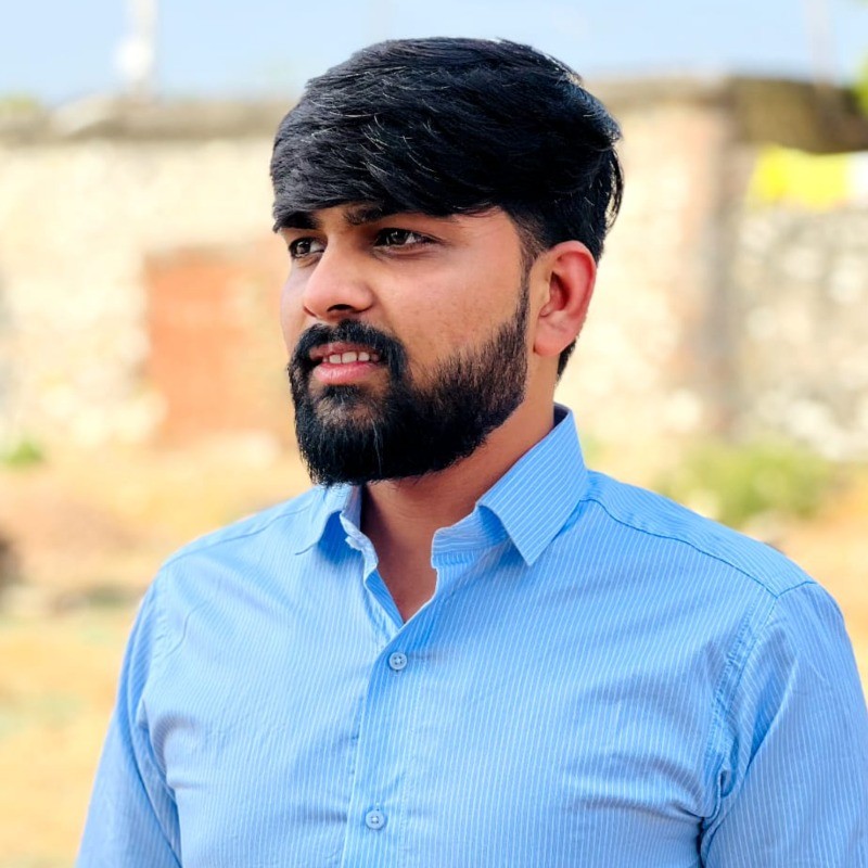 Jemish Gabani - Business Development Manager - AMI INFOTECH | LinkedIn Jemish Gabani - Business Development Manager - AMI INFOTECH | LinkedIn
