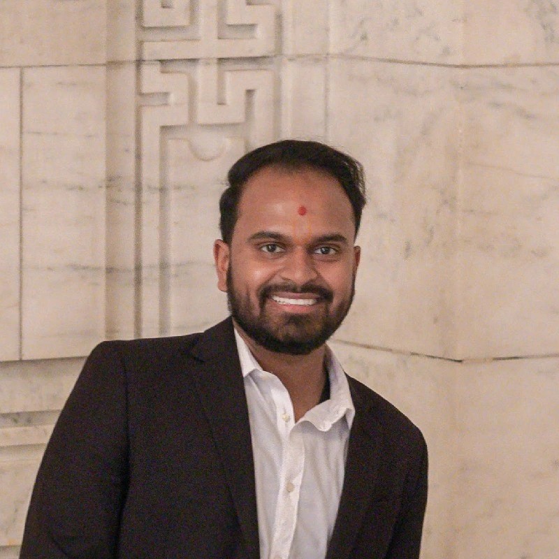 Vishal Patel | LinkedIn Vishal Patel | LinkedIn