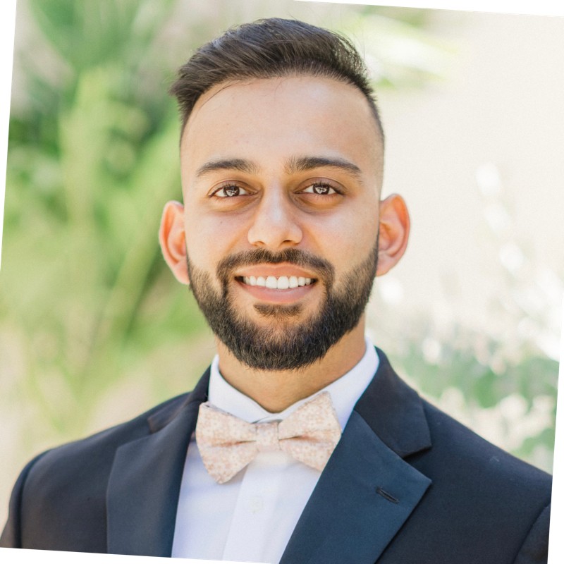 Rishi Patel | LinkedIn Rishi Patel | LinkedIn
