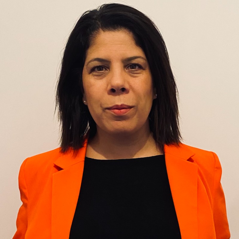Hayet Azaouzi - Gestionnaire de chantier - Conceptexpo | LinkedIn Hayet Azaouzi - Gestionnaire de chantier - Conceptexpo | LinkedIn