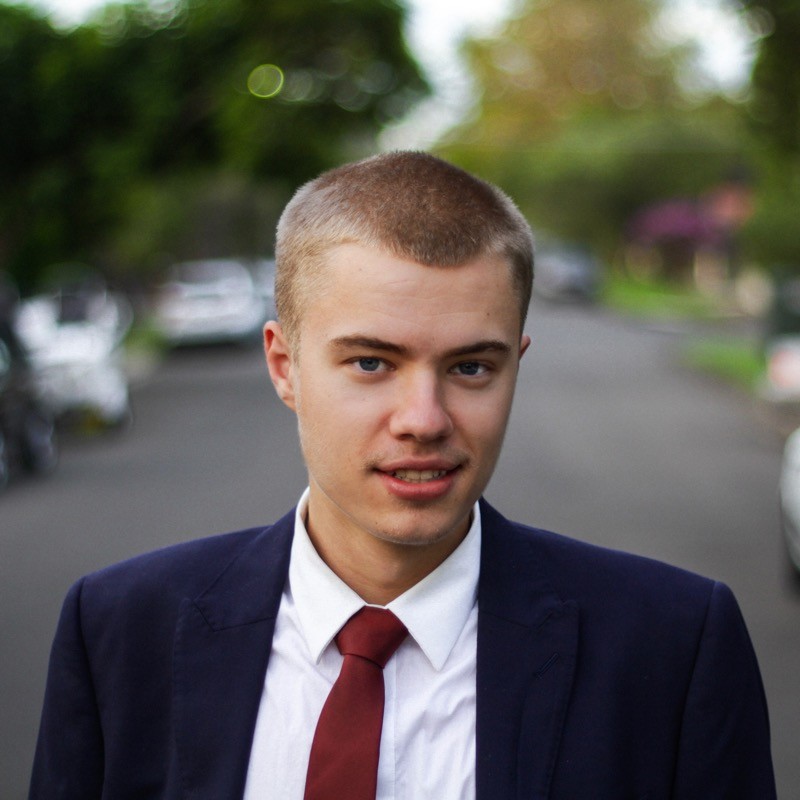 Jack O'Donoghue | LinkedIn Jack O'Donoghue | LinkedIn