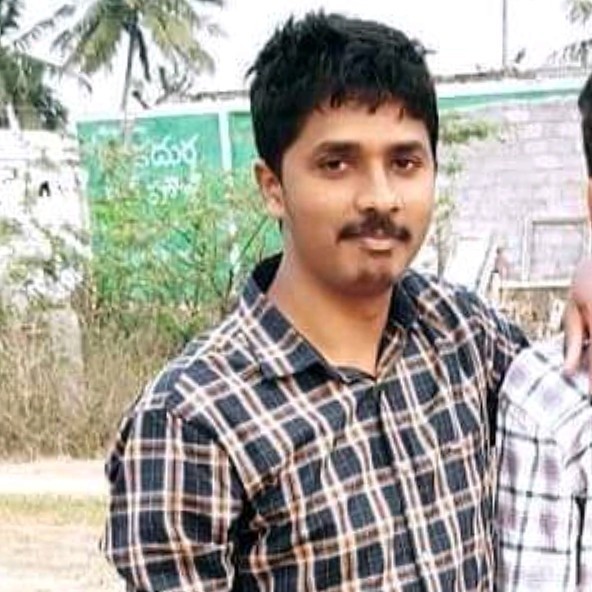 Pavan Reddy - Osmania University - Hyderabad, Telangana, India | LinkedIn Pavan Reddy - Osmania University - Hyderabad, Telangana, India | LinkedIn