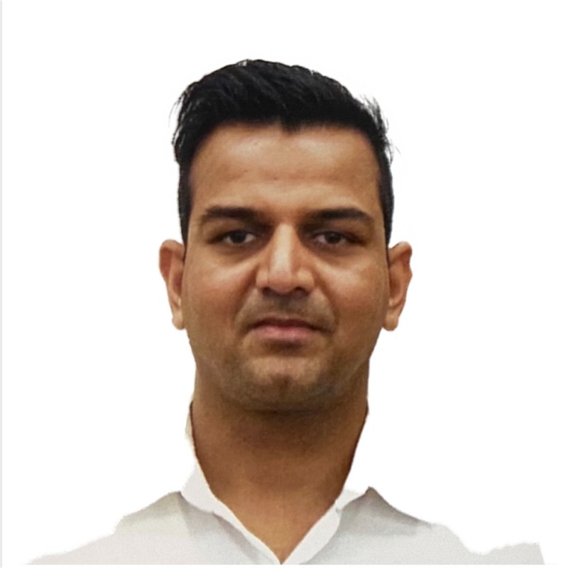 Pankaj Kumar | LinkedIn Pankaj Kumar | LinkedIn