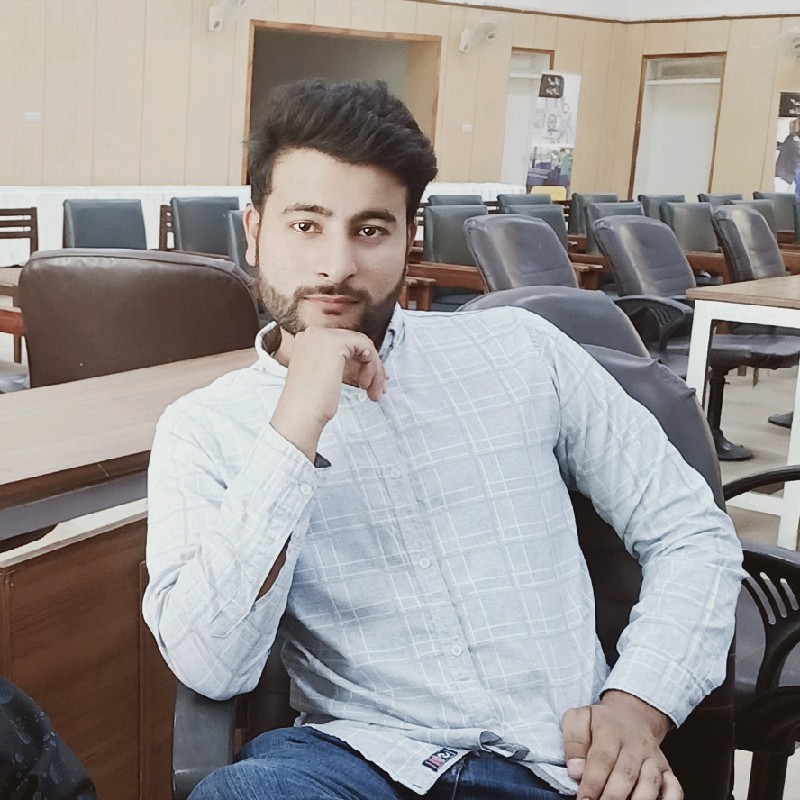 Muhammad Adeel | LinkedIn Muhammad Adeel | LinkedIn