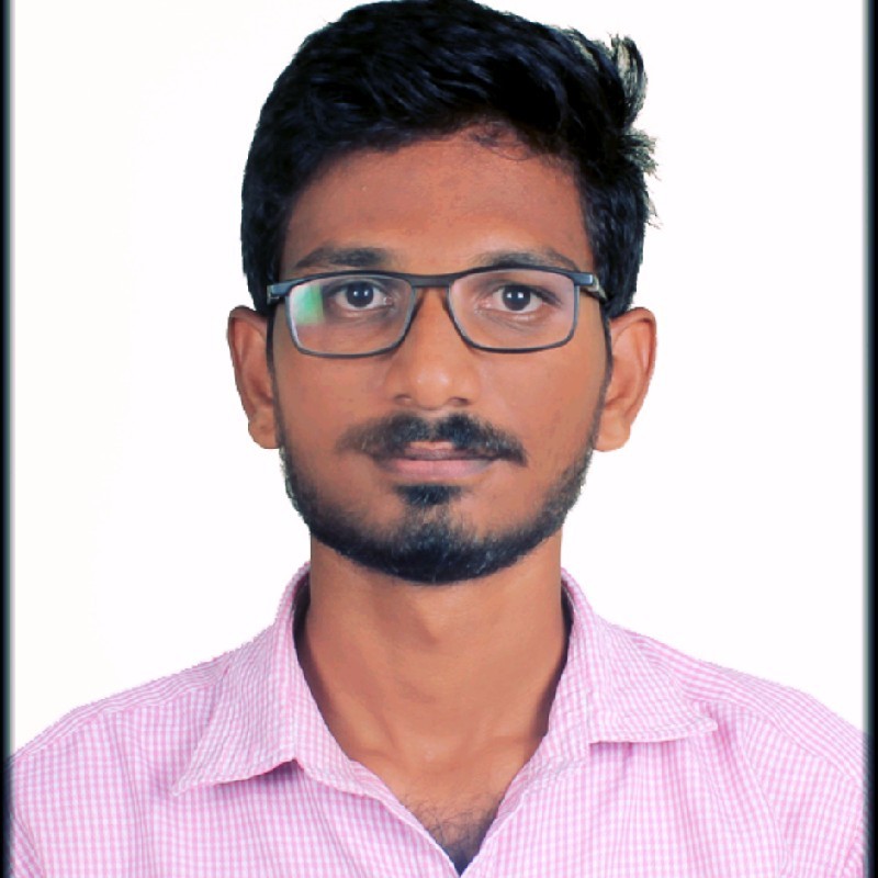 Venkata durga Prasad Pavuluru - Software Engineer - Param computerS ... Venkata durga Prasad Pavuluru - Software Engineer - Param computerS ...