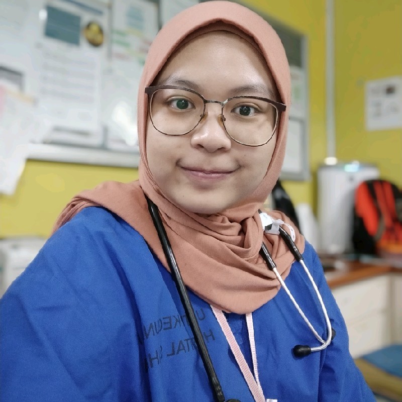 DR NUR SYAFIKA SYAHIRA SHAMSUDIN - General Practitioner - Polyclinic ... DR NUR SYAFIKA SYAHIRA SHAMSUDIN - General Practitioner - Polyclinic ...