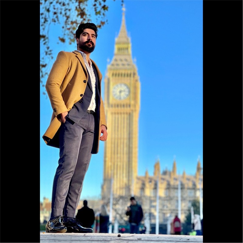 Muhammad Abdullah Khan - Digital Media Planner - IG Square Pakistan ... Muhammad Abdullah Khan - Digital Media Planner - IG Square Pakistan ...
