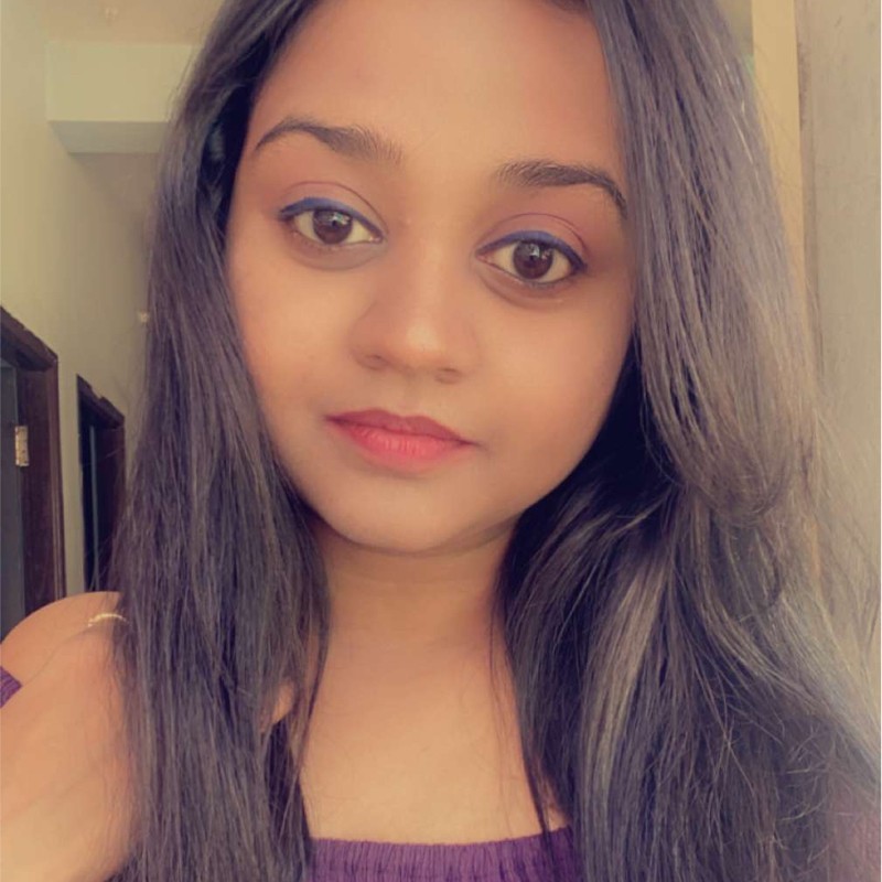Divya Hiremath | LinkedIn Divya Hiremath | LinkedIn