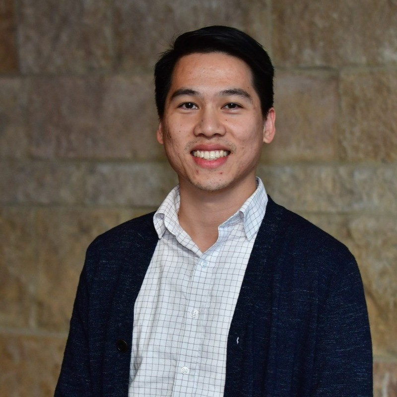 Dan Quach | LinkedIn Dan Quach | LinkedIn