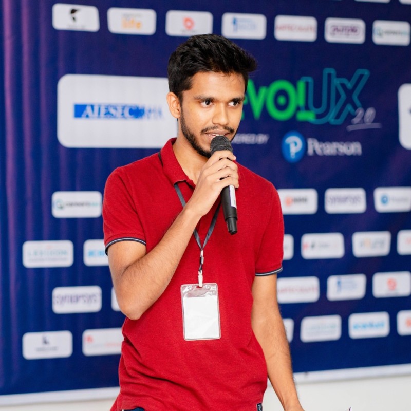 Isuru Ariyarathna - Technical Lead - Coderdojo Srilanka - STEMUP ... Isuru Ariyarathna - Technical Lead - Coderdojo Srilanka - STEMUP ...