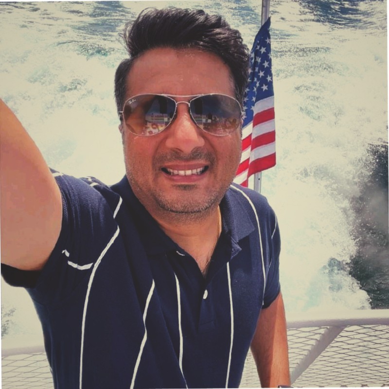 Ali Munir,MBA | LinkedIn Ali Munir,MBA | LinkedIn