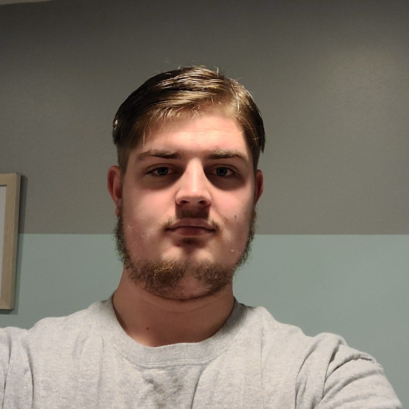 Christopher Larson - Food Service Worker - Maverik, Inc. | LinkedIn Christopher Larson - Food Service Worker - Maverik, Inc. | LinkedIn