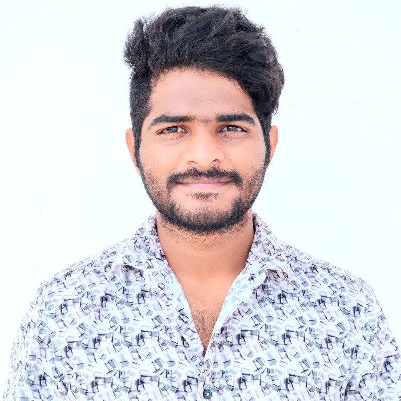 Surya Vardhan Reddy Yamasani - KL University - Hyderabad, Telangana ... Surya Vardhan Reddy Yamasani - KL University - Hyderabad, Telangana ...