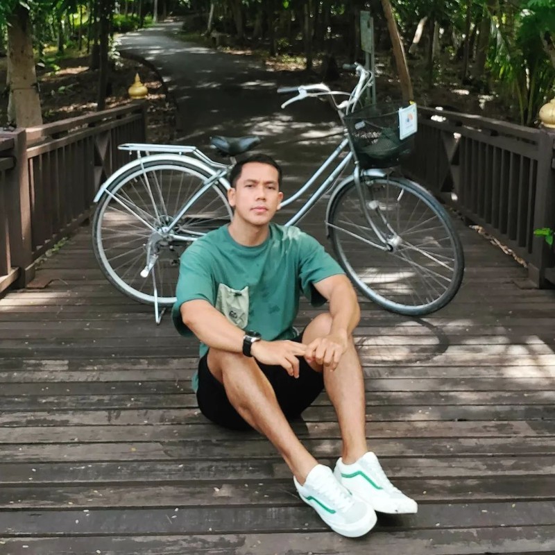 Taufik Hidayat - Content Moderator - TDCX | LinkedIn Taufik Hidayat - Content Moderator - TDCX | LinkedIn
