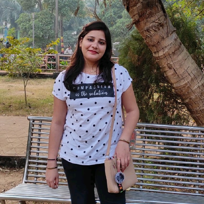 Shreya Mishra - Human Resources Intern - Growupp | LinkedIn Shreya Mishra - Human Resources Intern - Growupp | LinkedIn