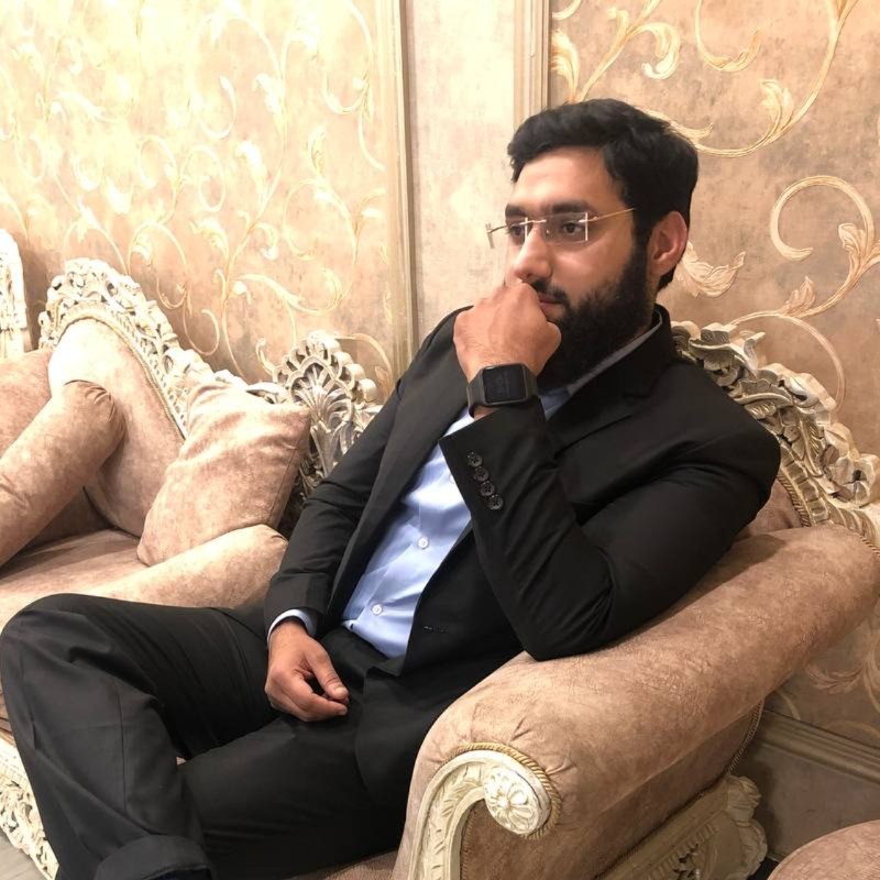 Dr Ameer Hamza Mamoon - Karāchi, Sindh, Pakistan | Professional Profile ... Dr Ameer Hamza Mamoon - Karāchi, Sindh, Pakistan | Professional Profile ...