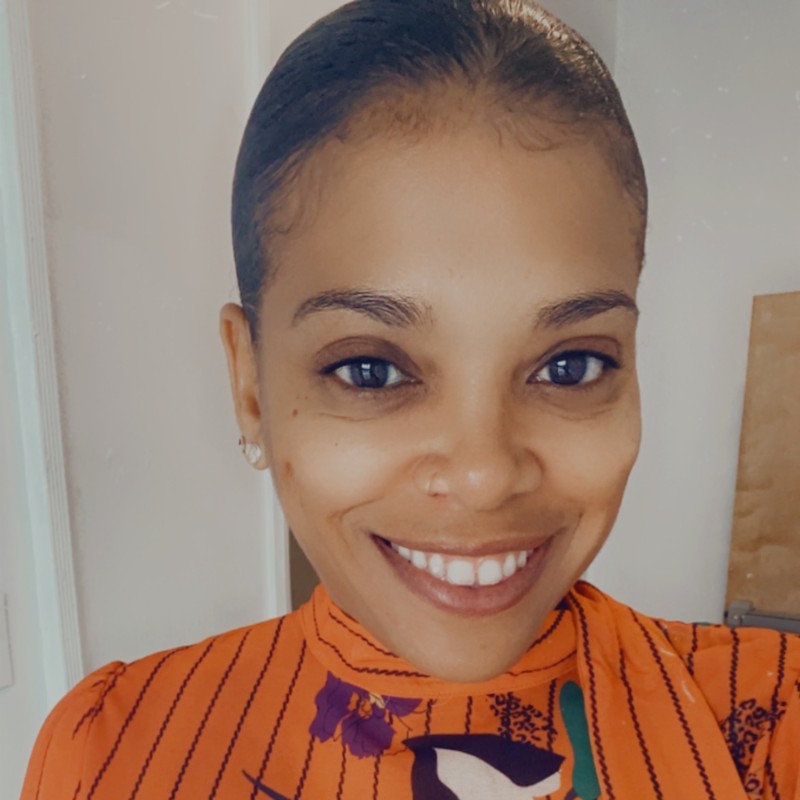 Shaala T. Brown - Operations Manager - Production Company (confidential ... Shaala T. Brown - Operations Manager - Production Company (confidential ...