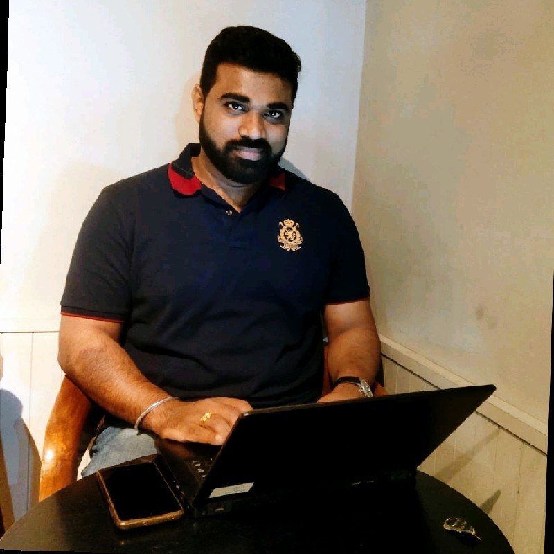 Manoj M - Bengaluru, Karnataka, India | Professional Profile | LinkedIn Manoj M - Bengaluru, Karnataka, India | Professional Profile | LinkedIn